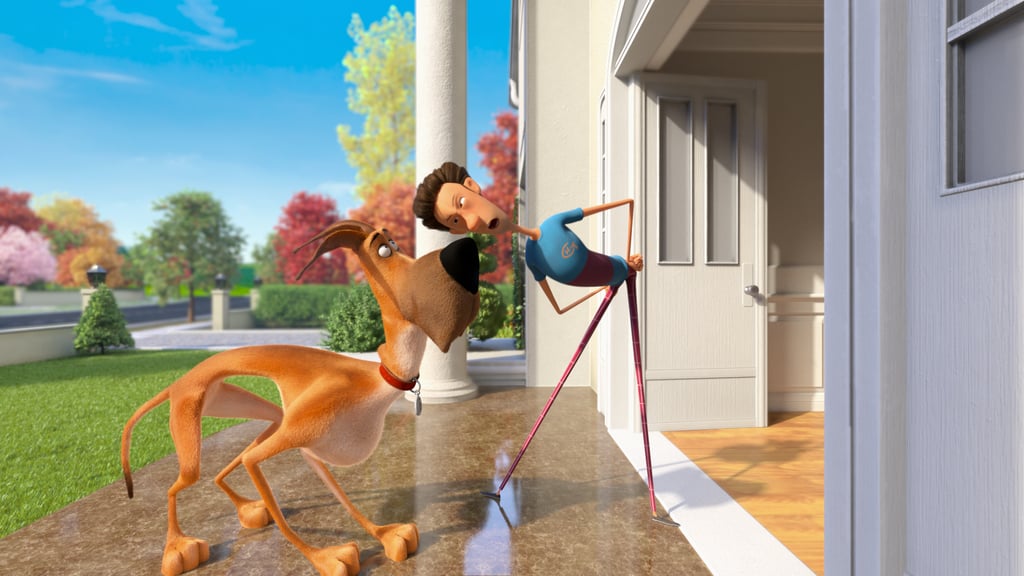 "Marmaduke" | 350+ New Netflix Movies to Watch in August 2022 ...