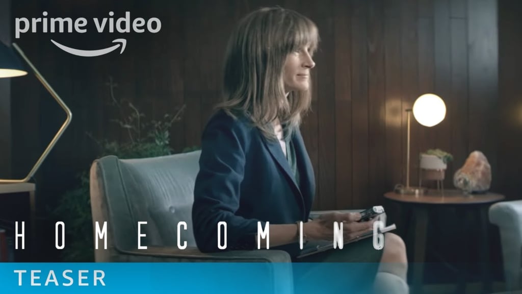 Homecoming Trailer | POPSUGAR Entertainment