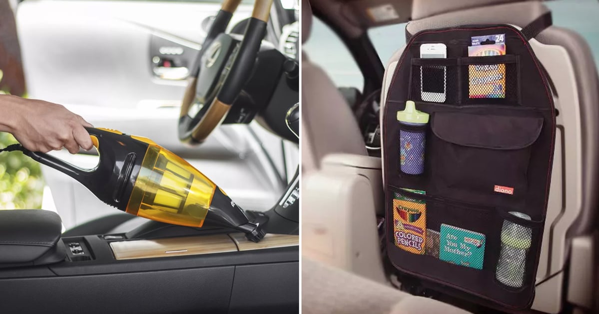 Best Car Products From Target | PS Family