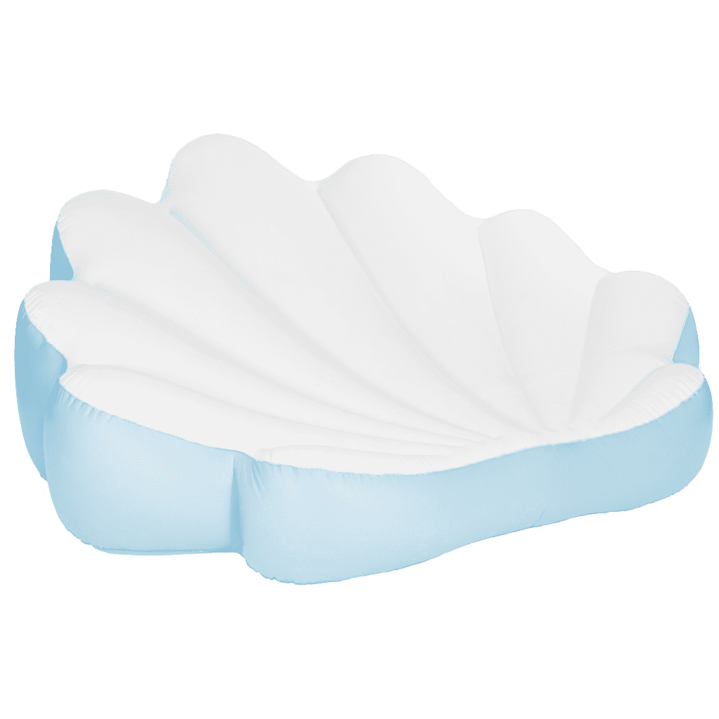 Mermaid Pool Floats | POPSUGAR Home