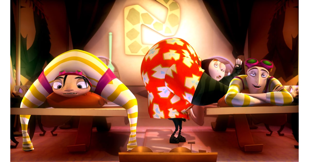 Igor | New Movies and TV Shows on Netflix September 2019 | POPSUGAR ...