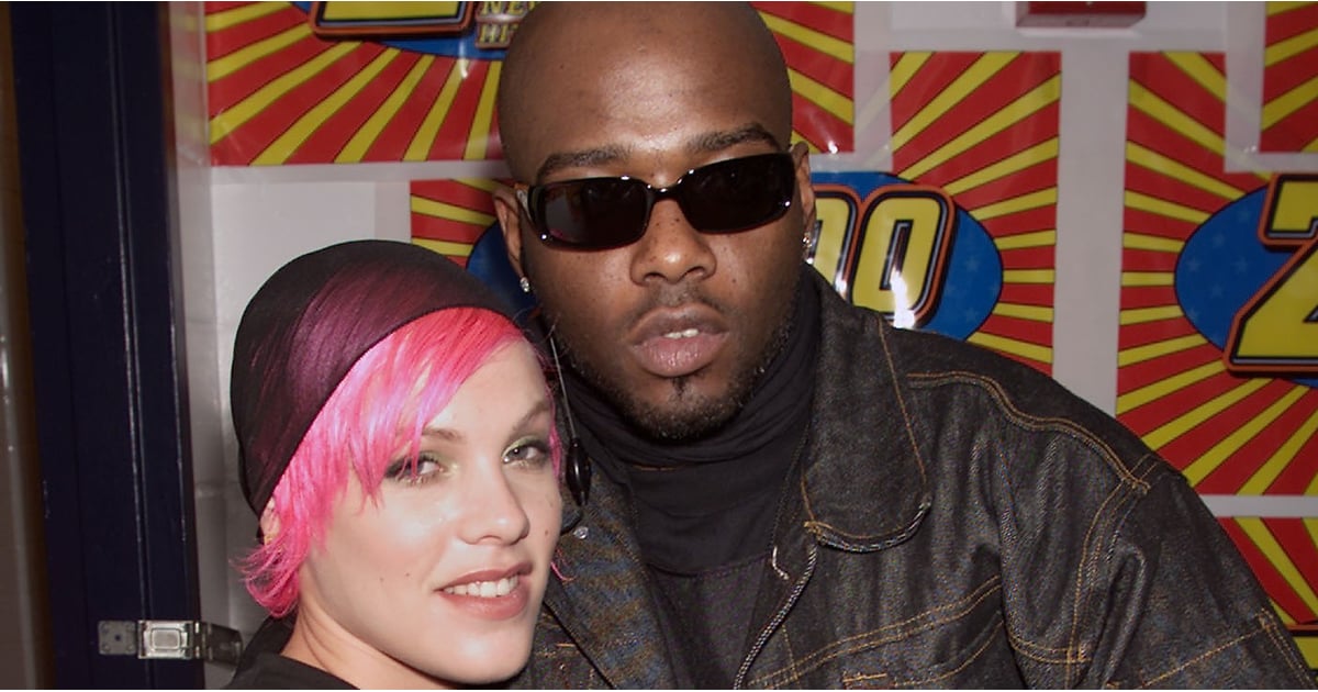 Who Has Pink Dated? | POPSUGAR Celebrity UK