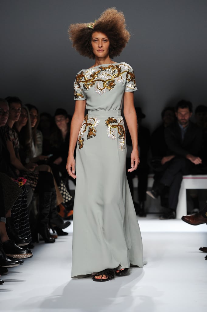 Best Looks From Paris Haute Couture Fashion Week Spring 2014 | POPSUGAR ...