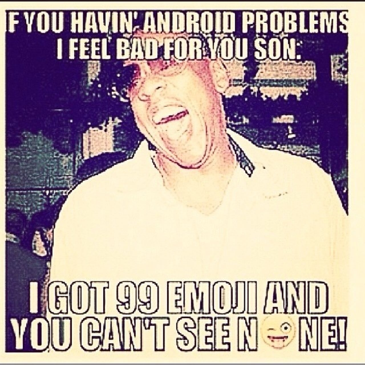 Signs You're Addicted to Emoji | PS Tech