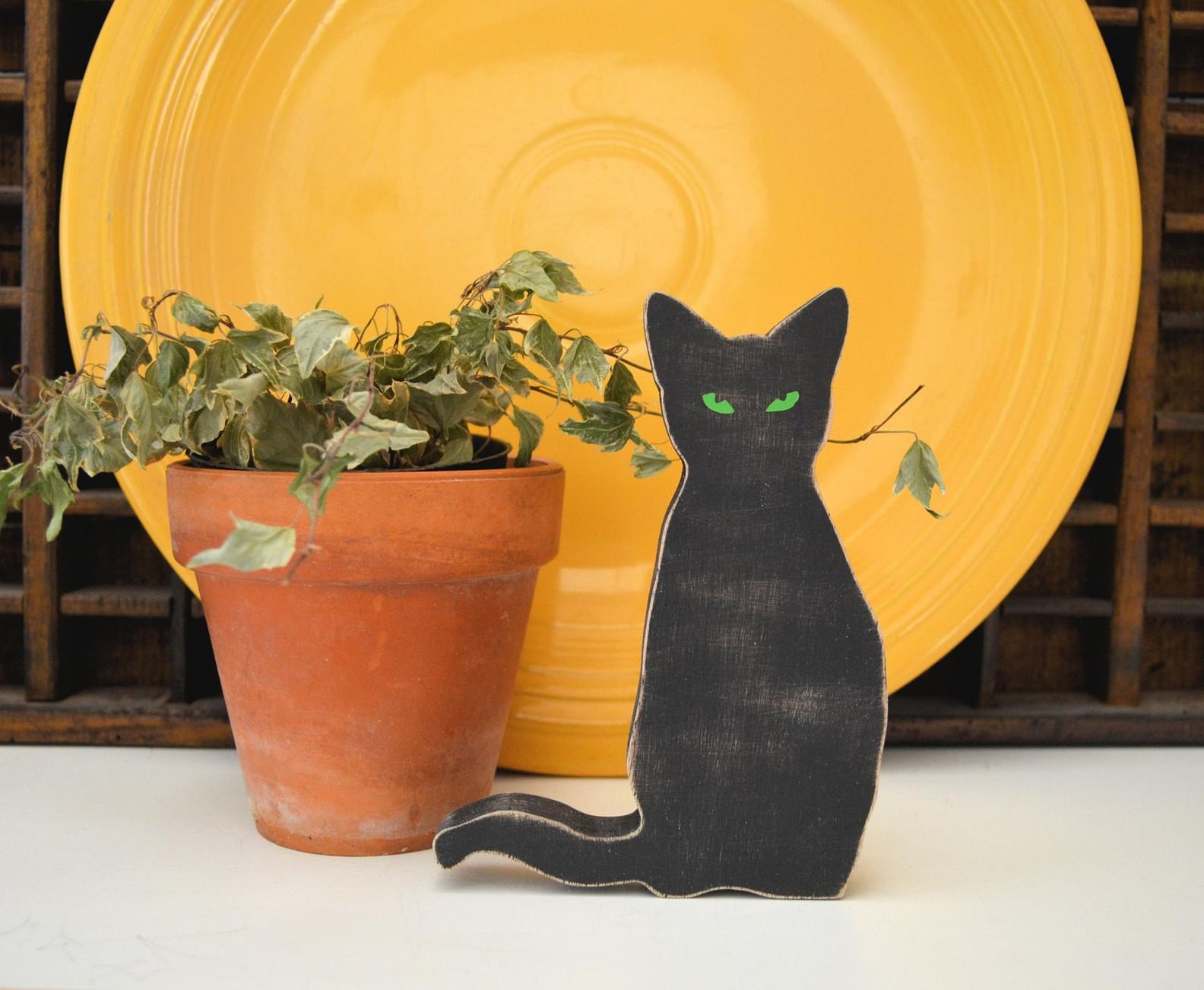 Best Halloween Decor For Cat Lovers | 2020 | PS Home
