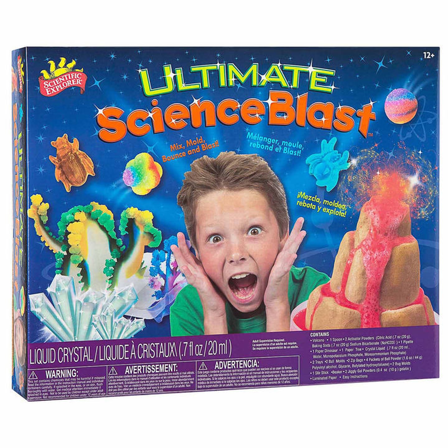 Science Toys For Kids | PS Family