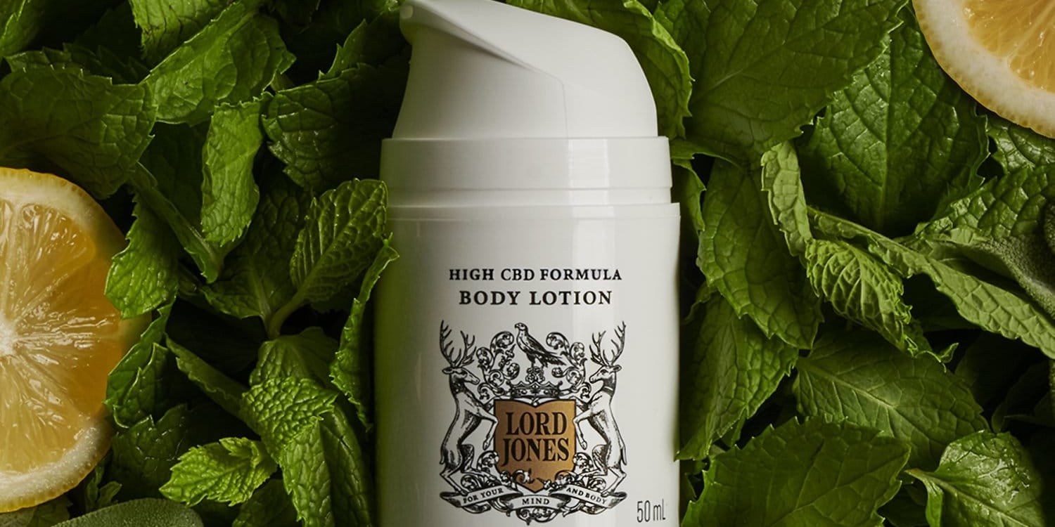 Best CBD Beauty and Skin-Care Products | PS Beauty