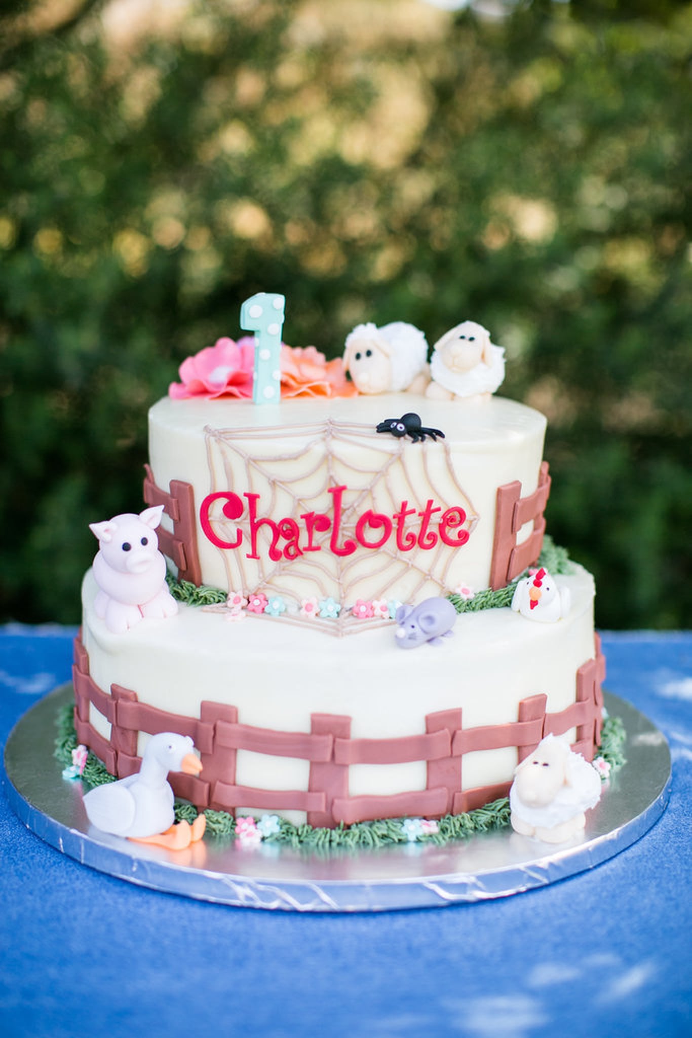 Unique Birthday Cakes For Baby and Toddler | PS Family