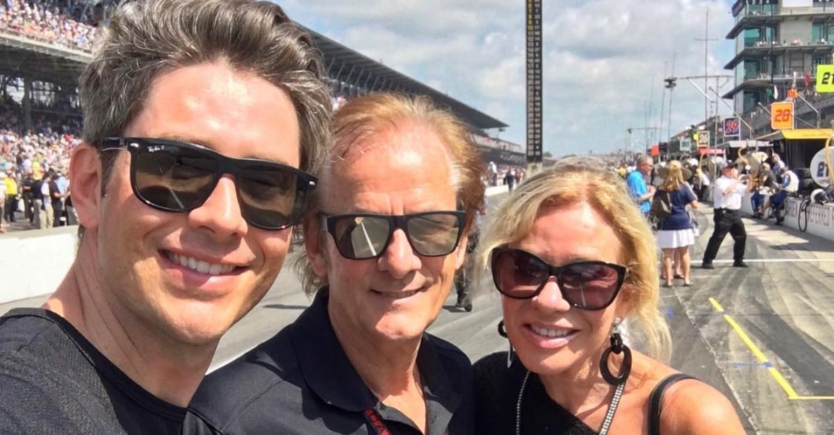 Where Is Bachelor Arie From? | PS Entertainment