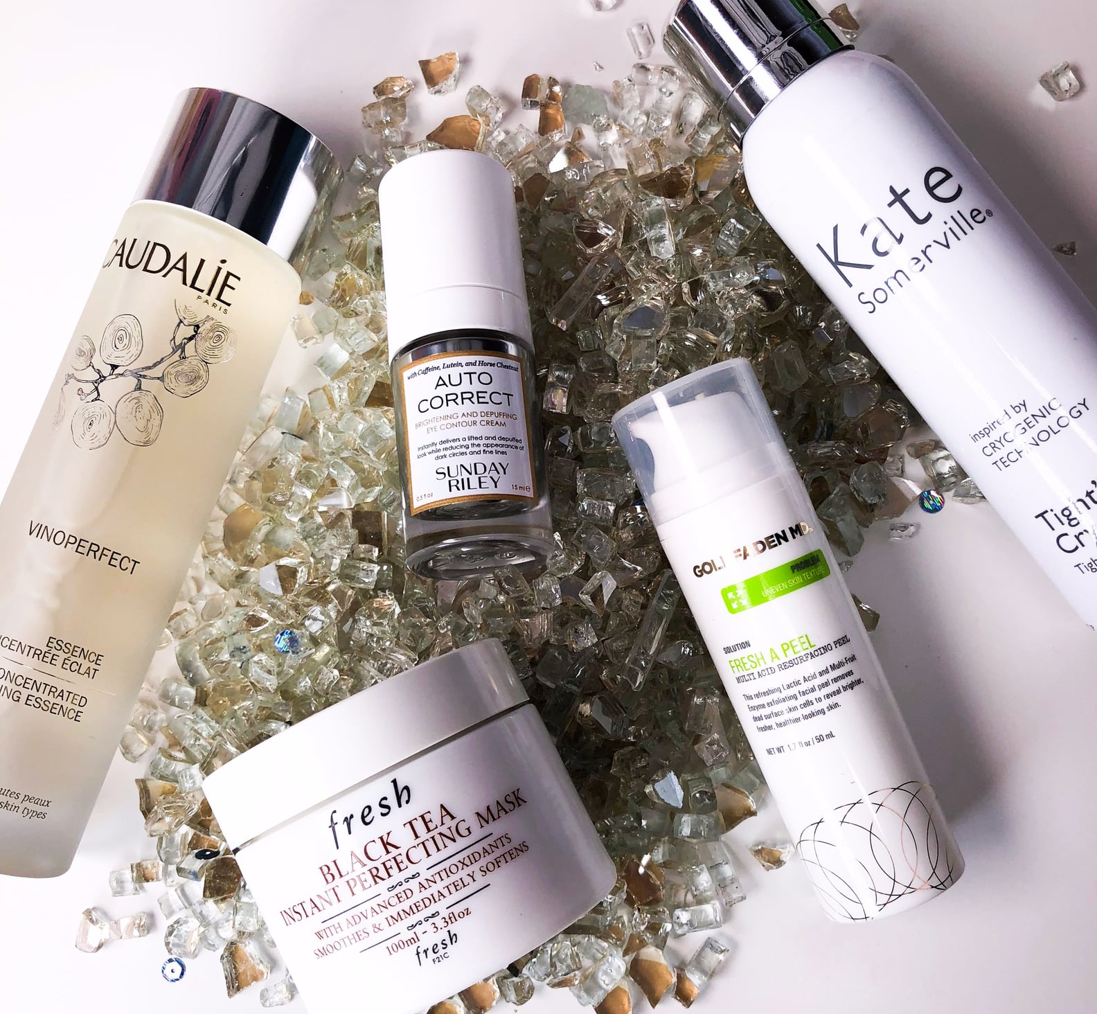 Expensive Skin Care That's Worth the Money | PS Beauty