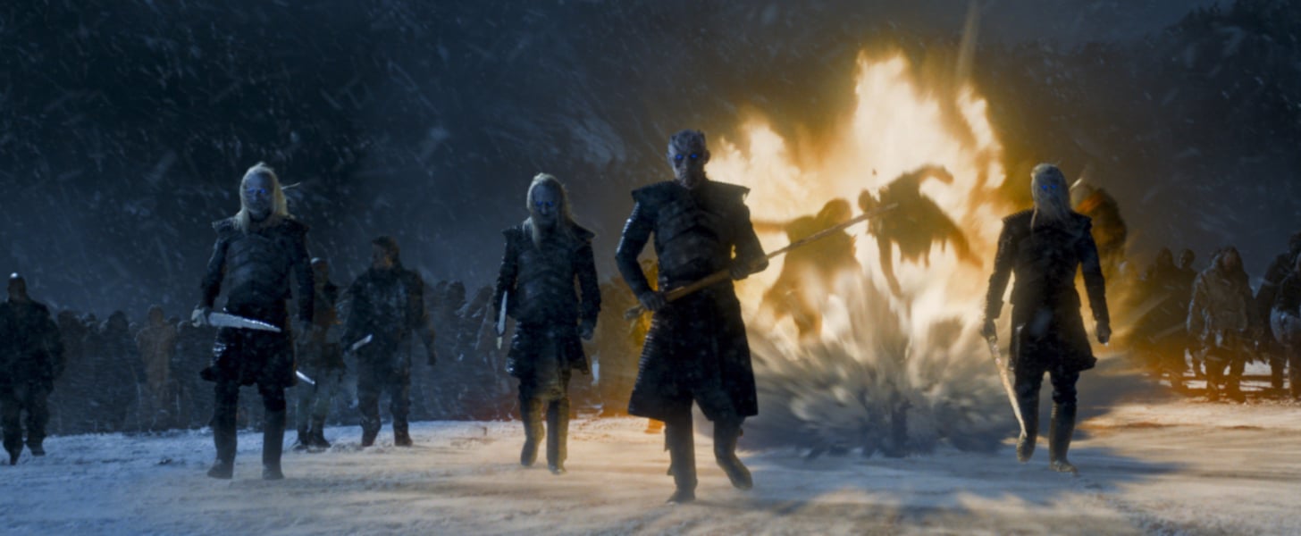 What Is Dragonglass on Game of Thrones? | POPSUGAR Entertainment