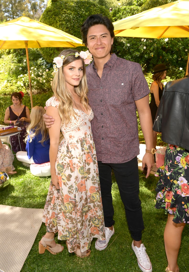 Jordan Connor Engaged | PS Celebrity