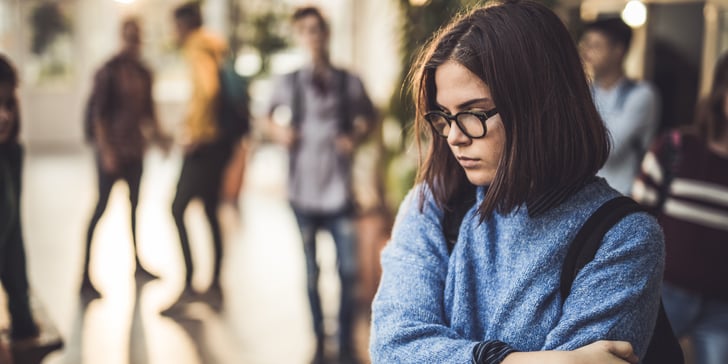 How to Stop Feeling Resentful | POPSUGAR Smart Living