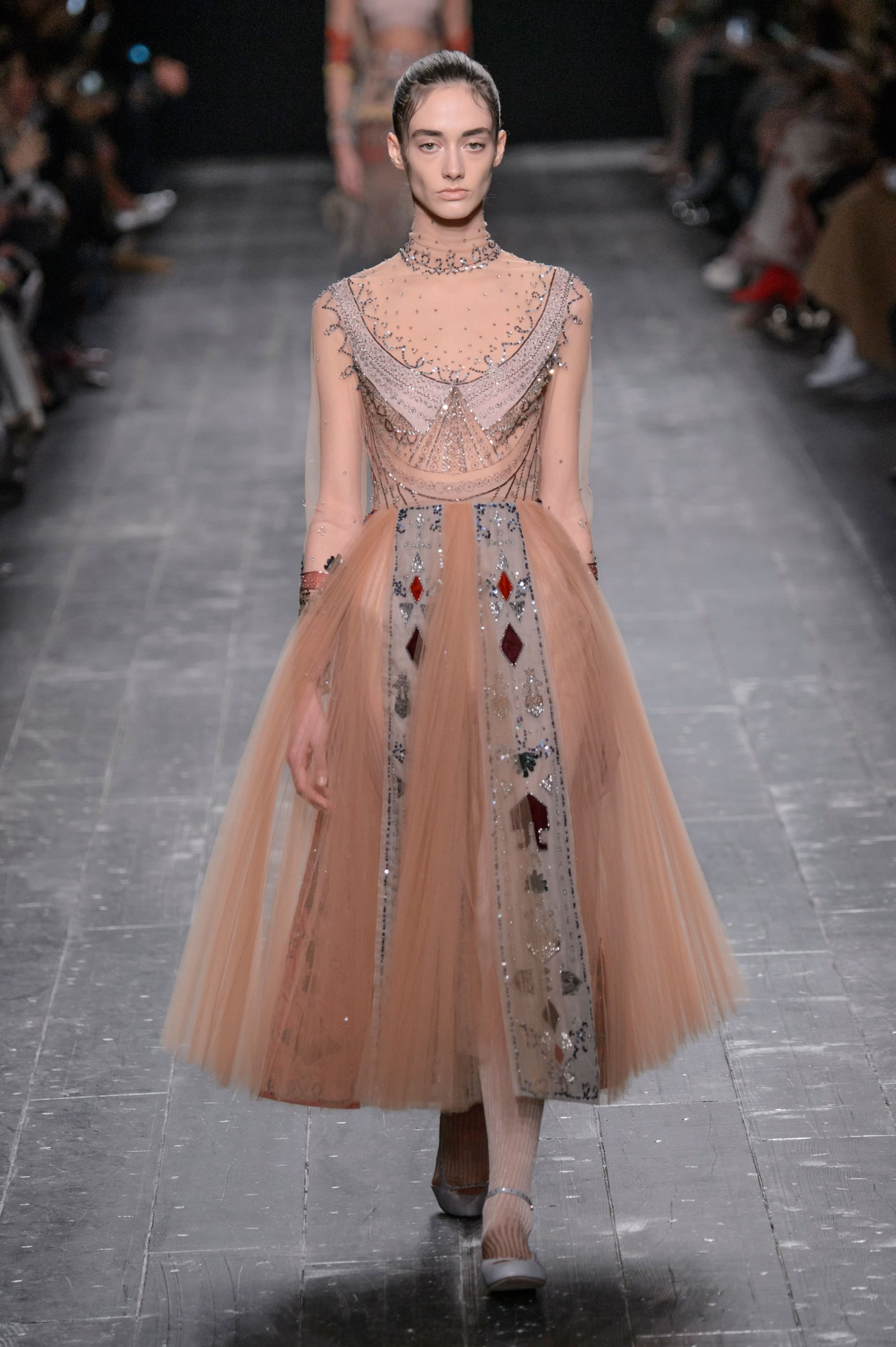 Valentino Fall 2016 Collection | PS Fashion