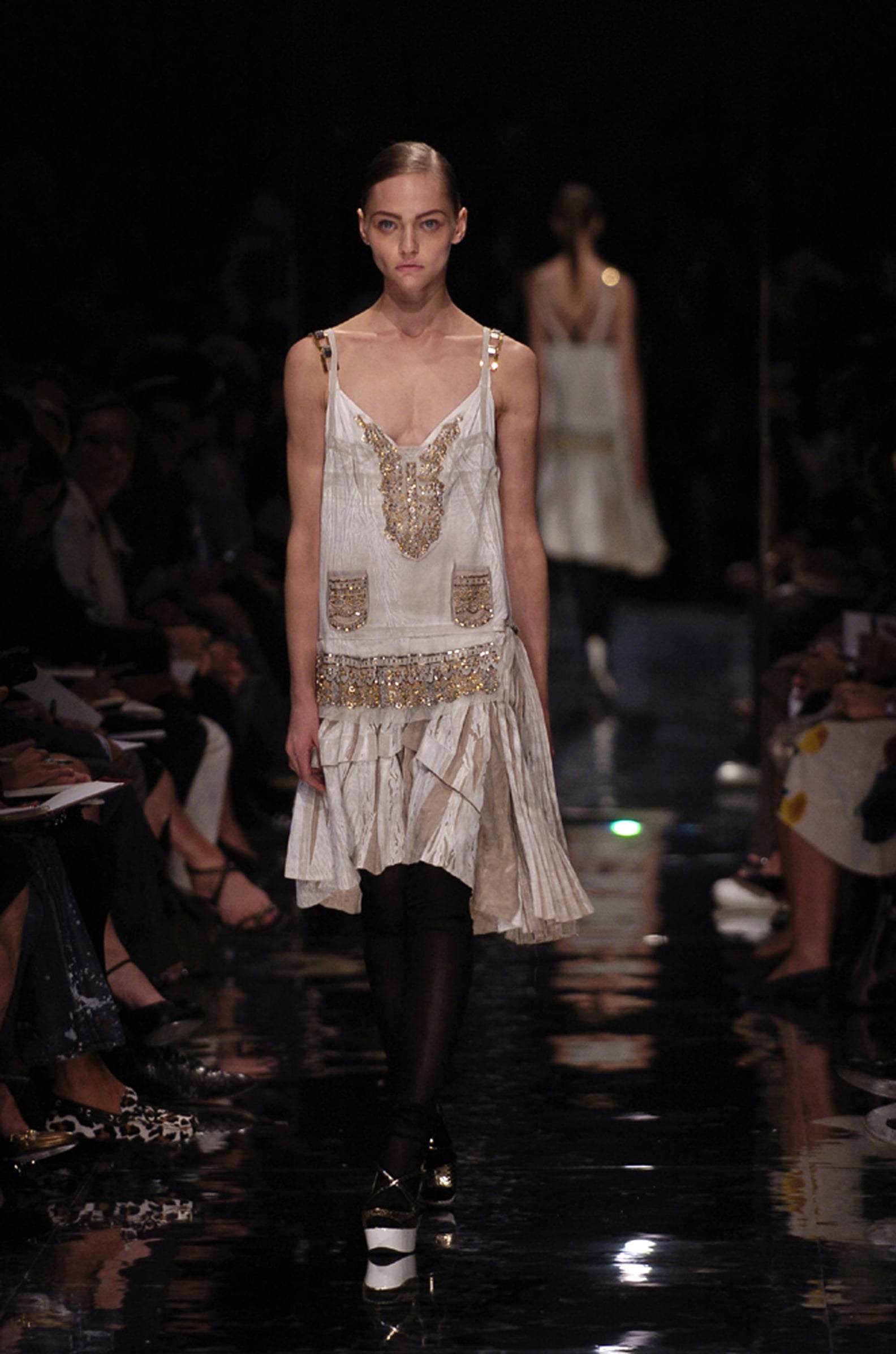 Prada Runway Retrospective | PS Fashion