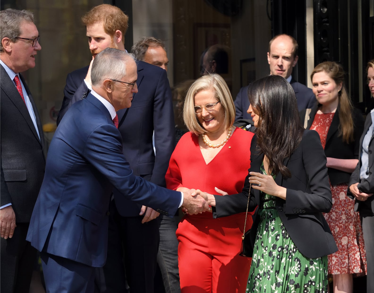 Who Is Meghan Markle's Royal Assistant? | PS Celebrity