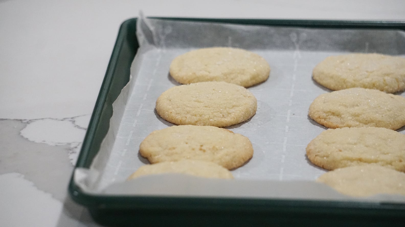 How to Make Cat Lady Chai Cookies From Kamala's Recipes | PS Food