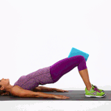 Quick Bodyweight Workout For Women | POPSUGAR Fitness