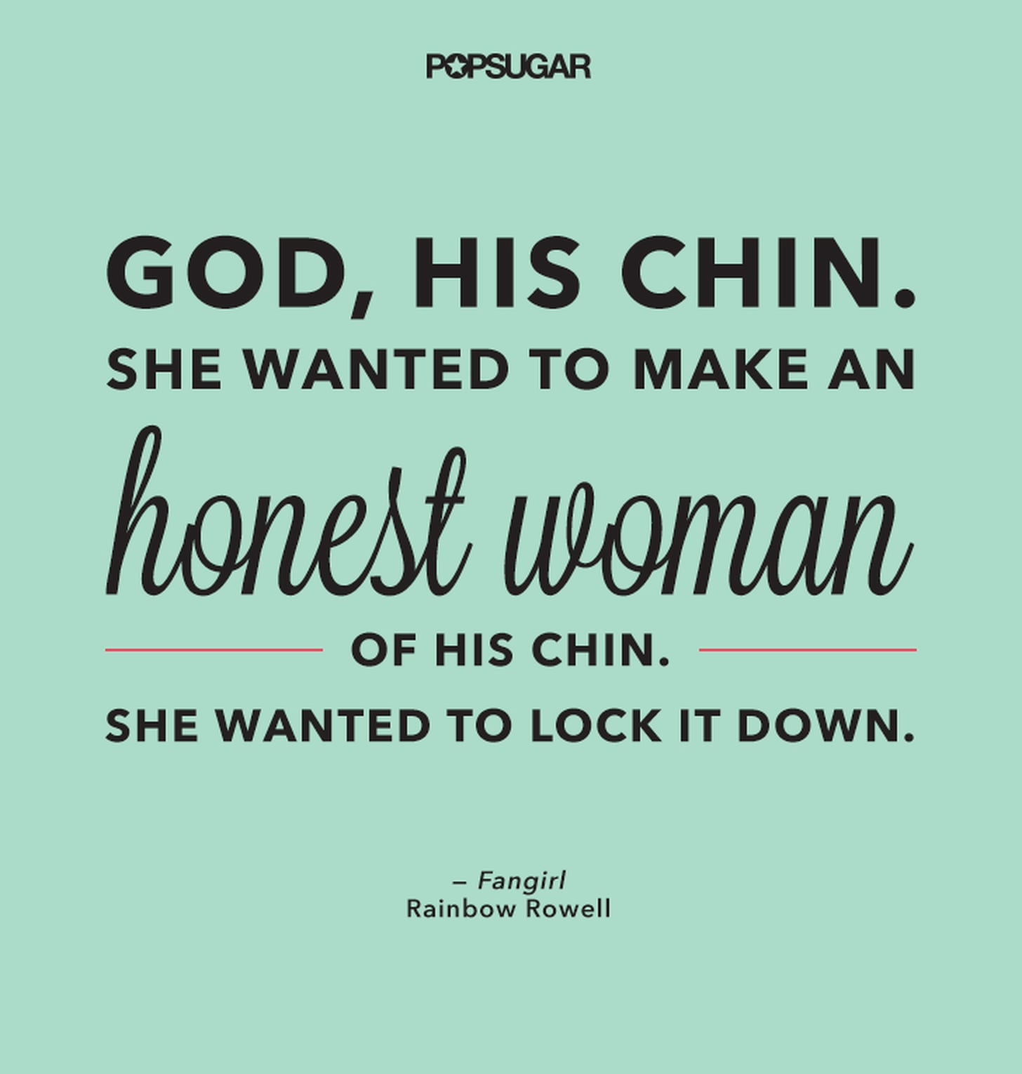 Rainbow Rowell Book Quotes | PS Love