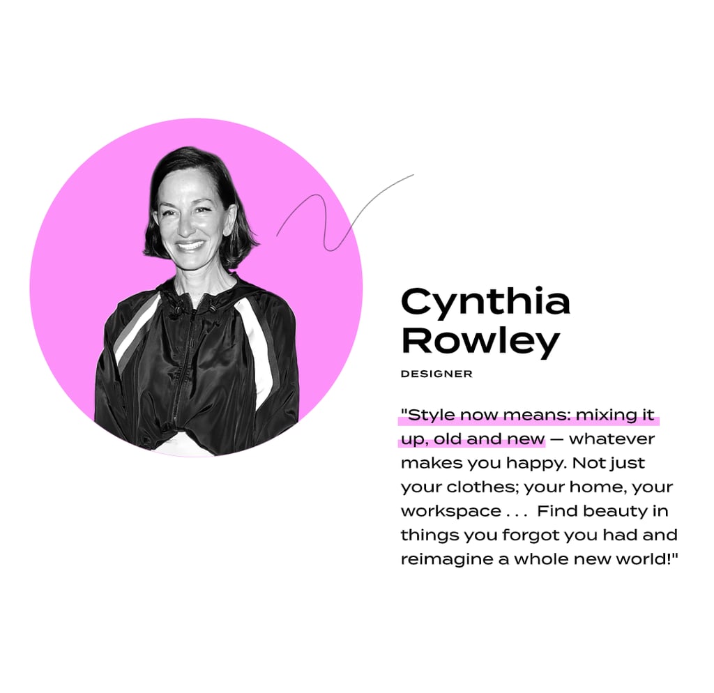 What Does Style Look Like in 2020? | POPSUGAR Fashion