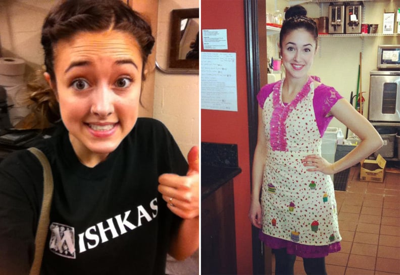 Benefits of Working During College | PS Careers