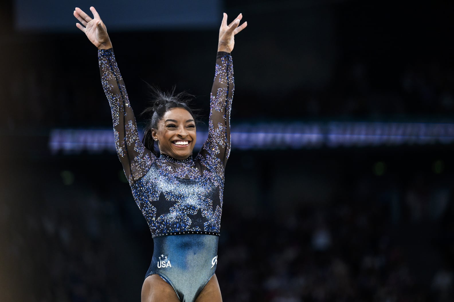 How Many Olympic Medals Has Simone Biles Won? | PS Fitness