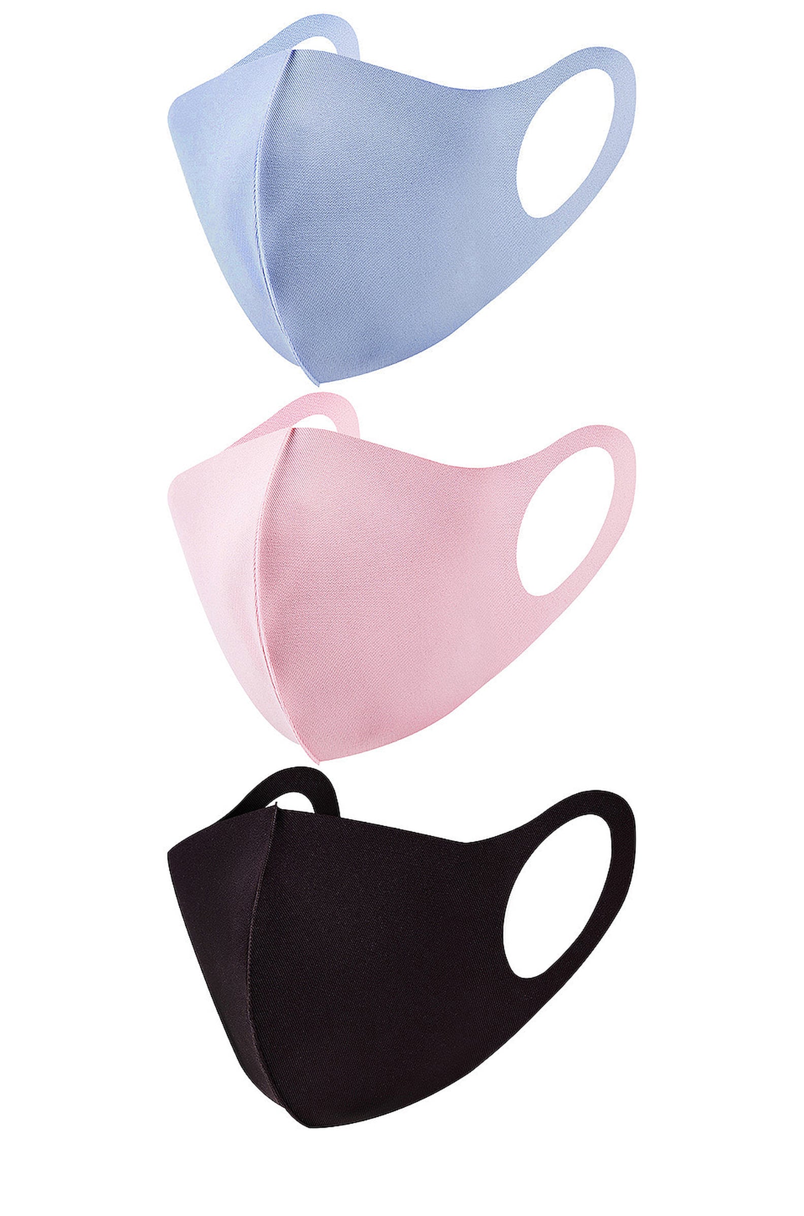 Comfortable Elastic Face Masks | PS Smart Living