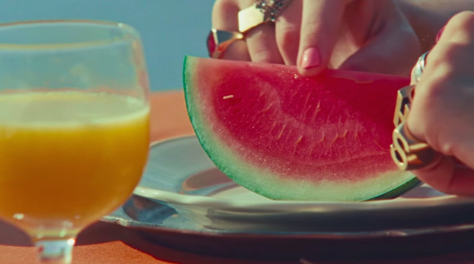 Read Reactions to Harry Styles's "Watermelon Sugar" Video | PS ...