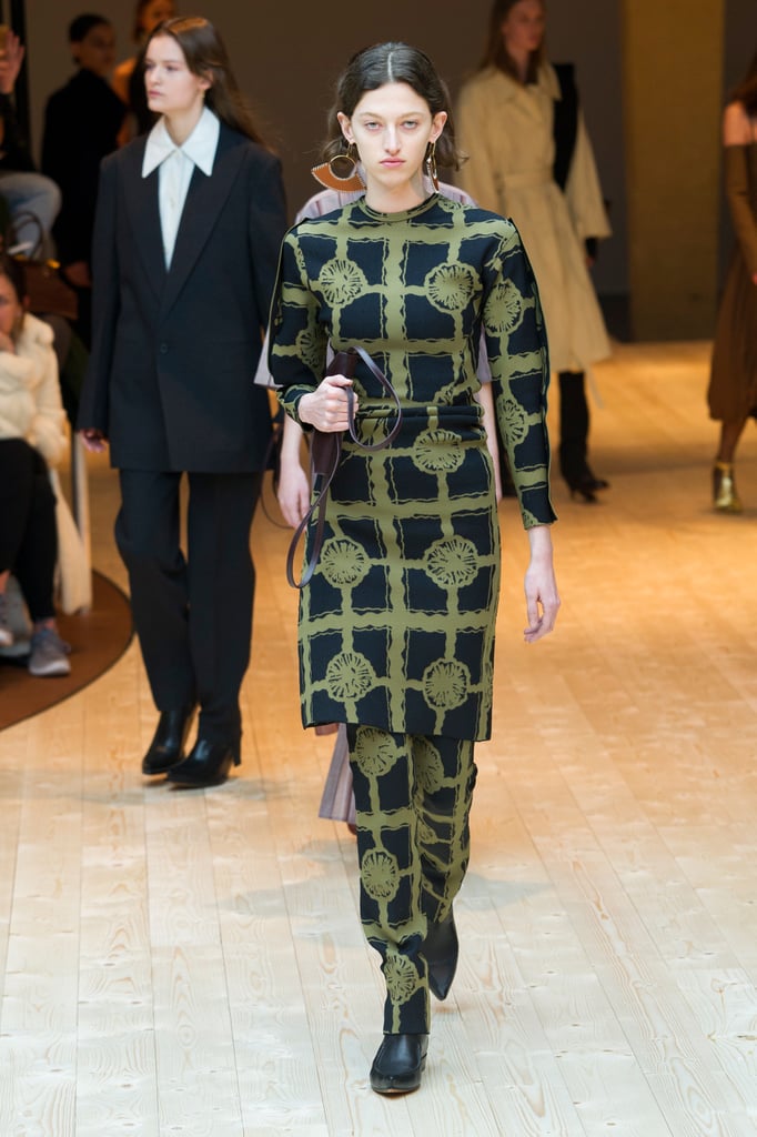 Celine Fall 2017 Collection | POPSUGAR Fashion