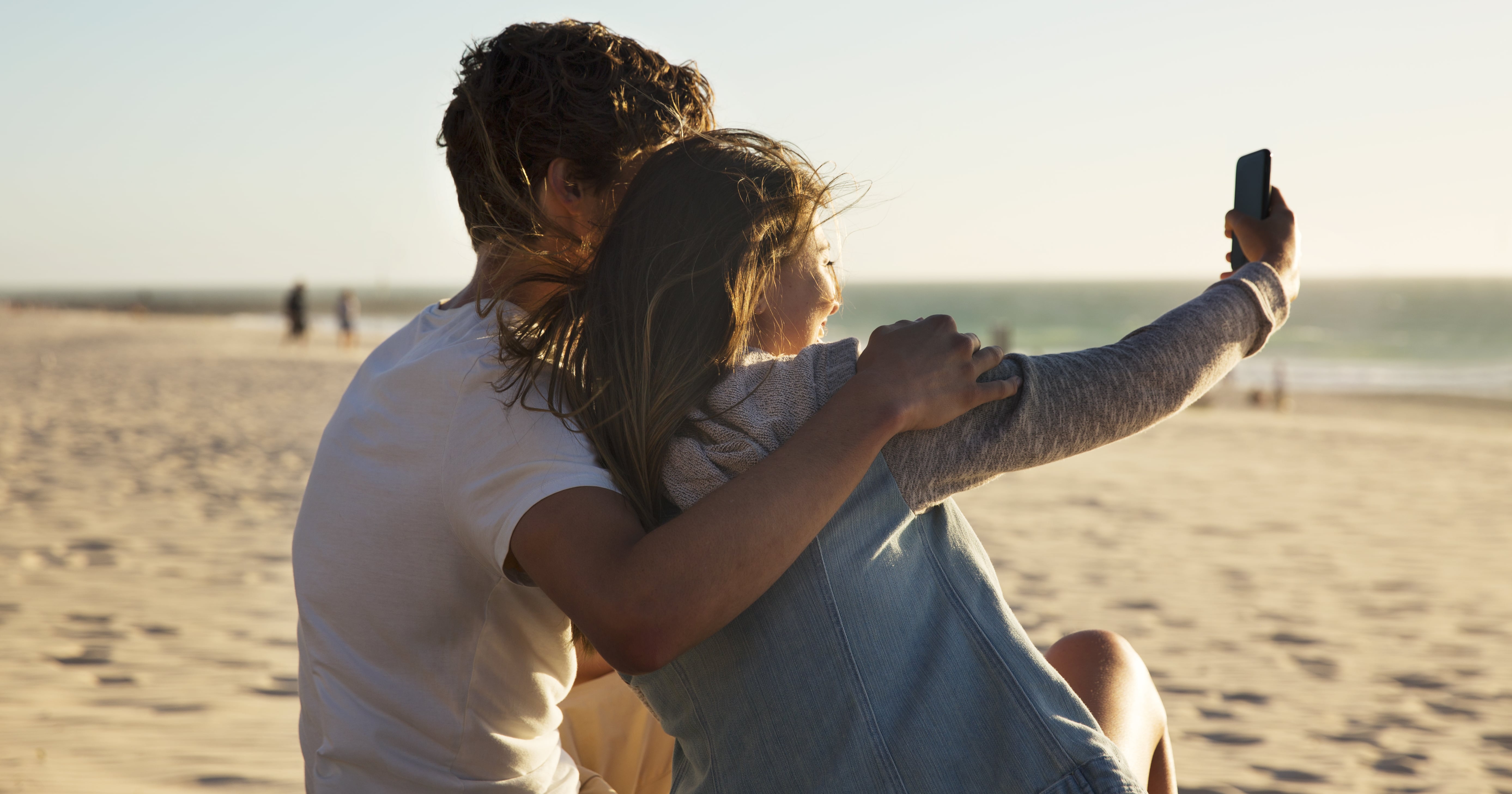 I Said "I Love You" to My Partner First | PS Love