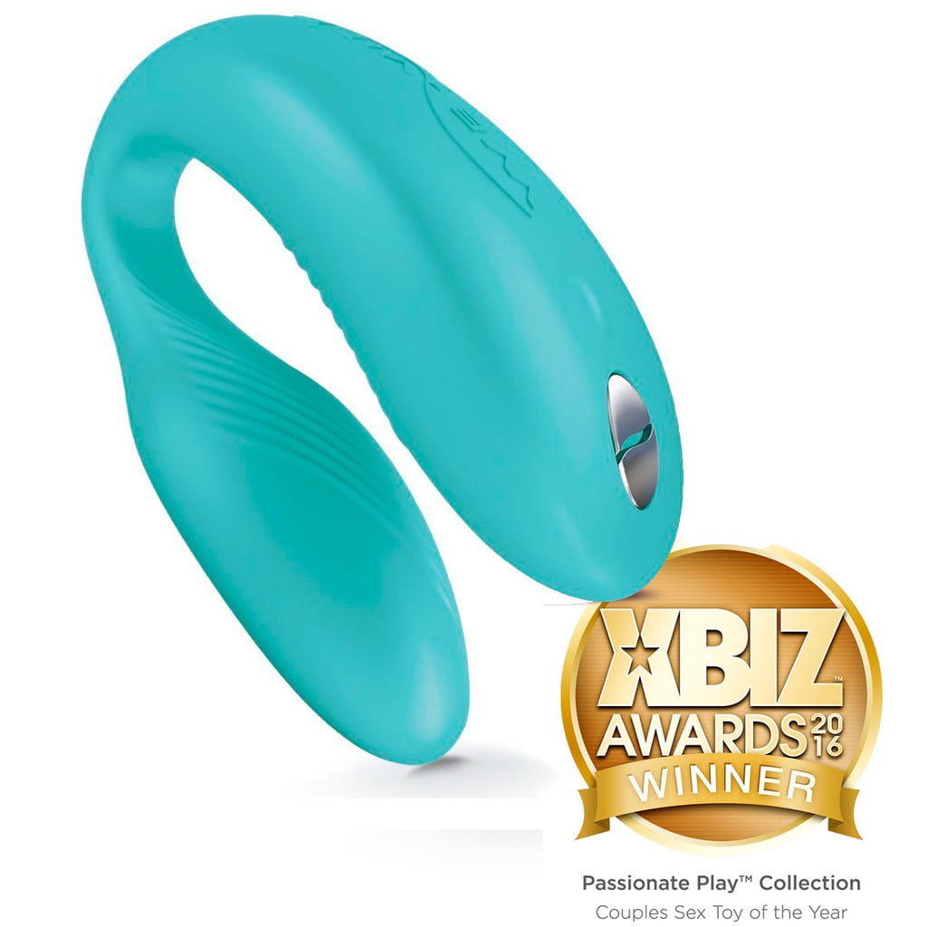 We-Vibe Sync | Sex Toys For Couples | POPSUGAR Smart Living UK Photo 2