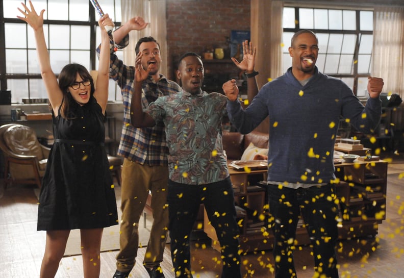 Fox Premiere Dates Winter 2016 | POPSUGAR Entertainment