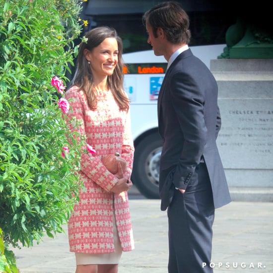 Sandra Bullock and Bryan Randall at LA Premiere 2015 | POPSUGAR Celebrity