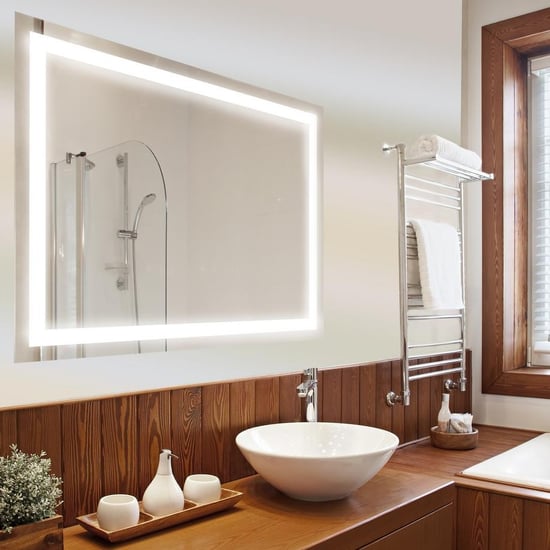 Living Room Inspiration | POPSUGAR Home