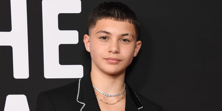 Javon Walton Facts | POPSUGAR Celebrity