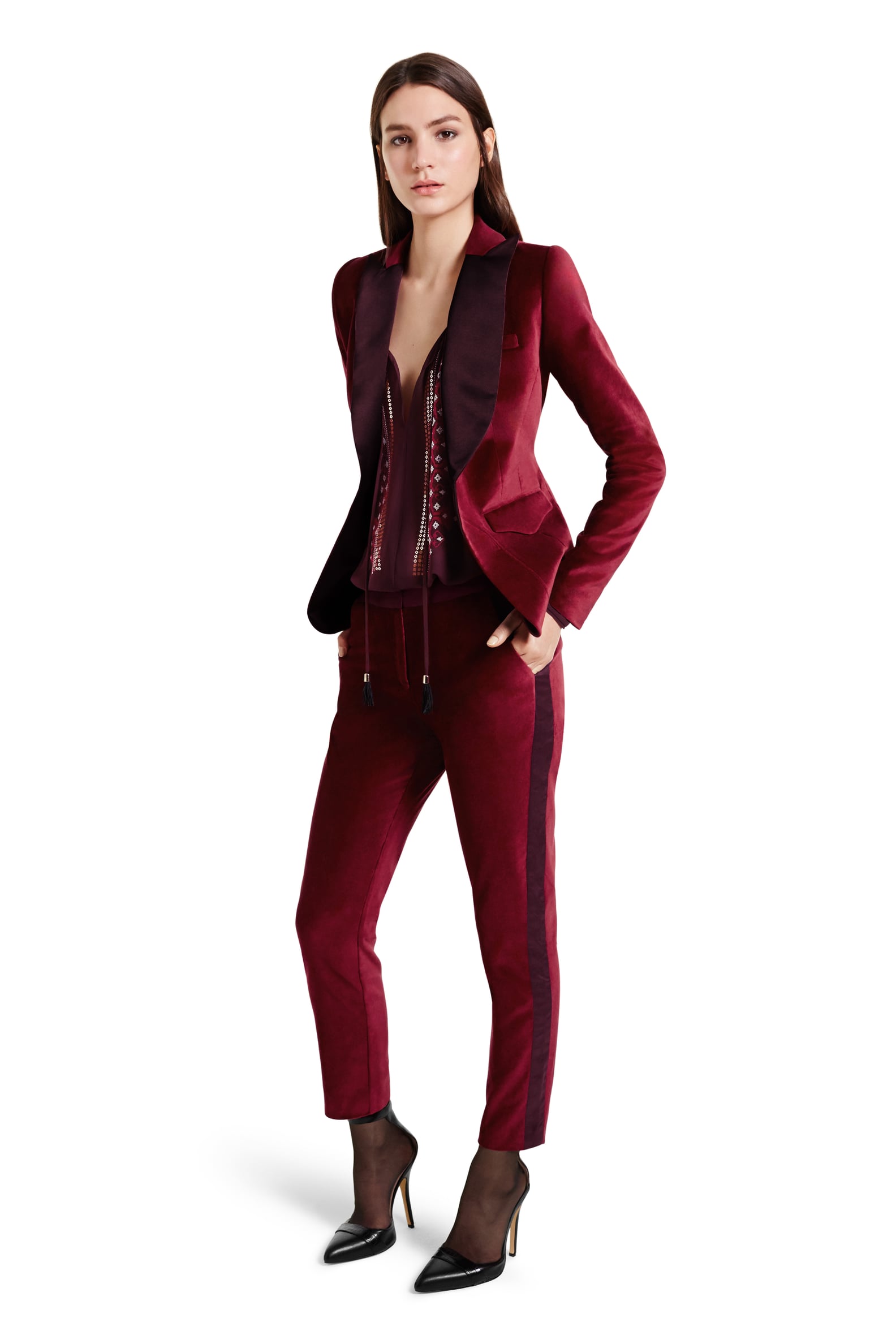 Altuzarra For Target Collaboration 2014 | PS Fashion