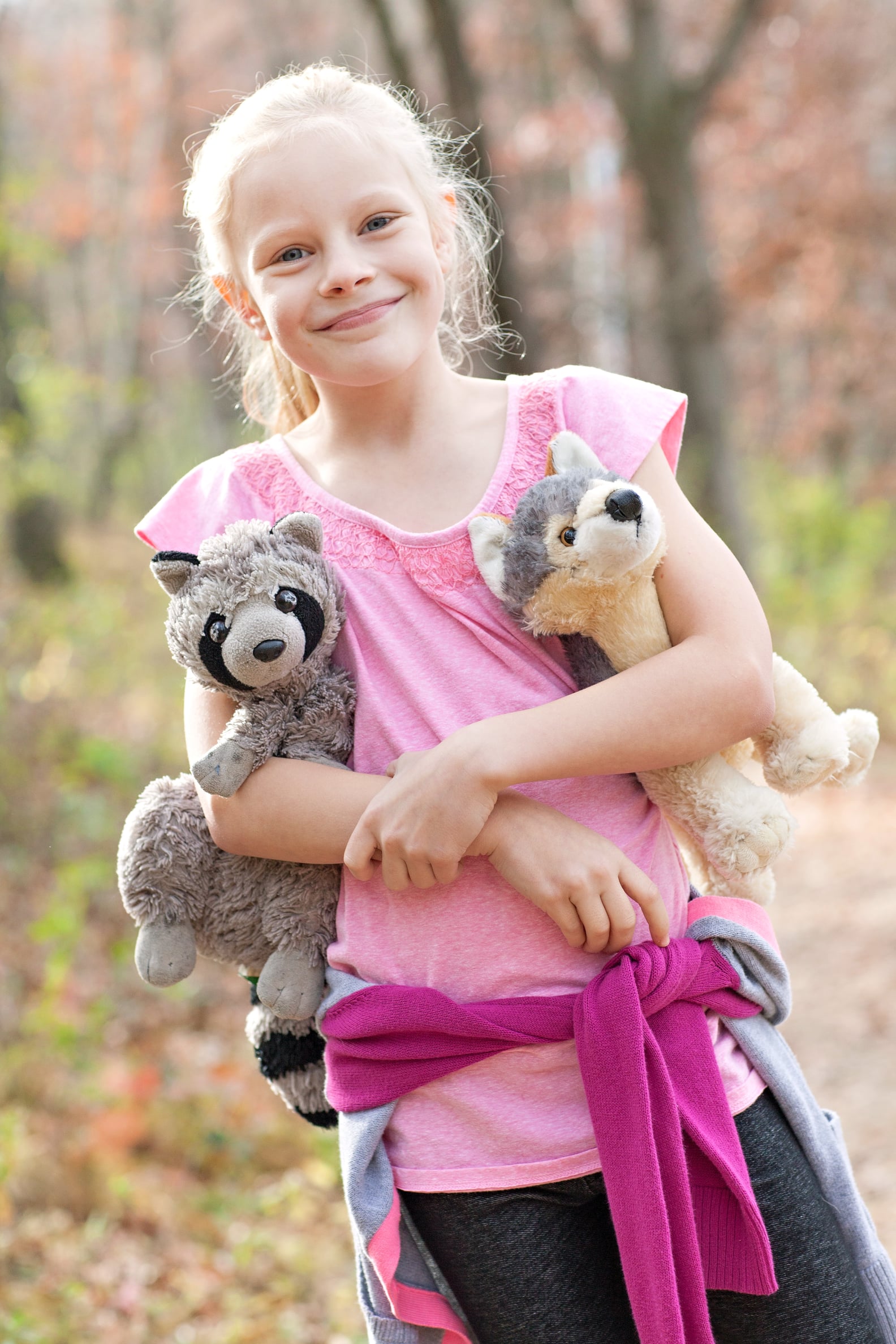Photos of Children With Autism | PS Family