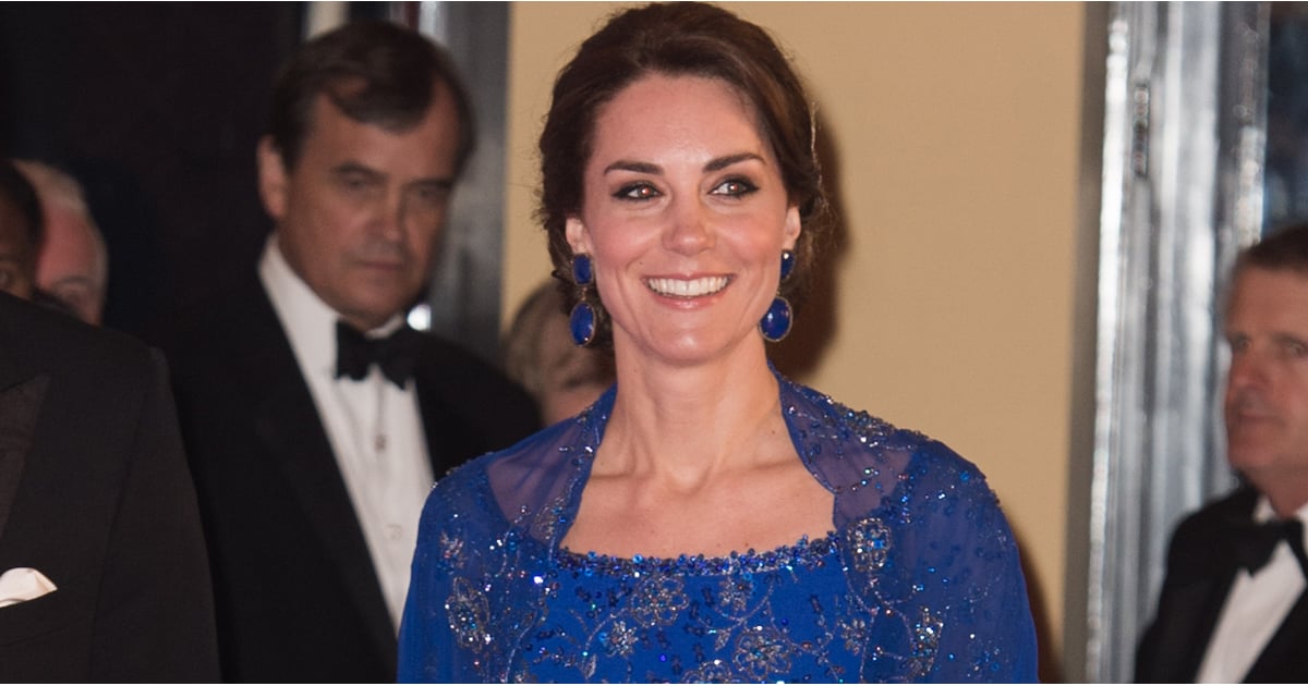 Kate Middleton Costume Ideas | POPSUGAR Celebrity