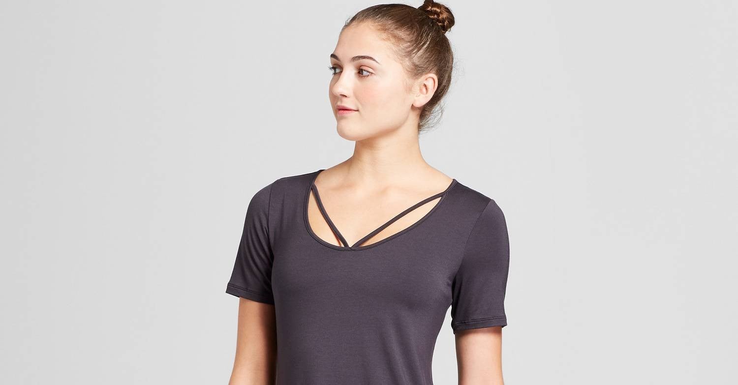 Best Workout Clothes at Target | POPSUGAR Fitness