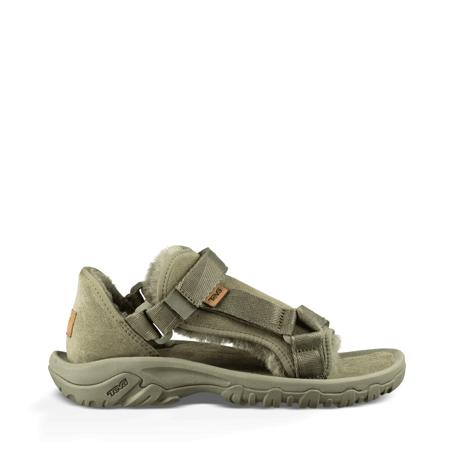 Teva UGG Collaboration | PS Fashion