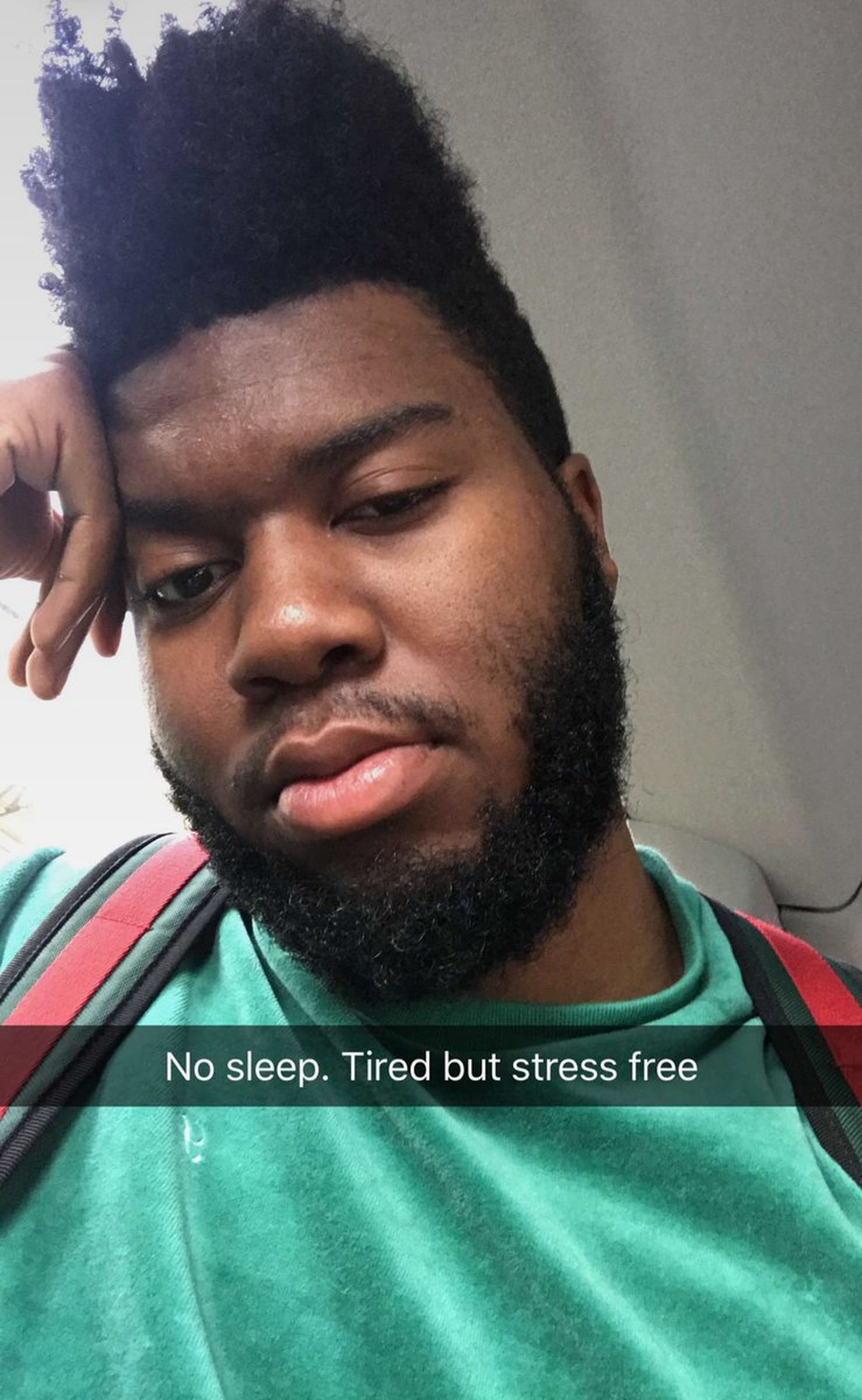 Celebrities on Snapchat | PS Celebrity