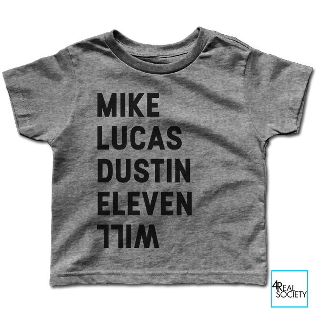 Stranger Things Baby Gifts | PS Family