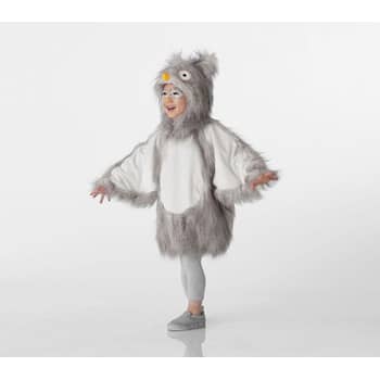 Scary Chicken Costume