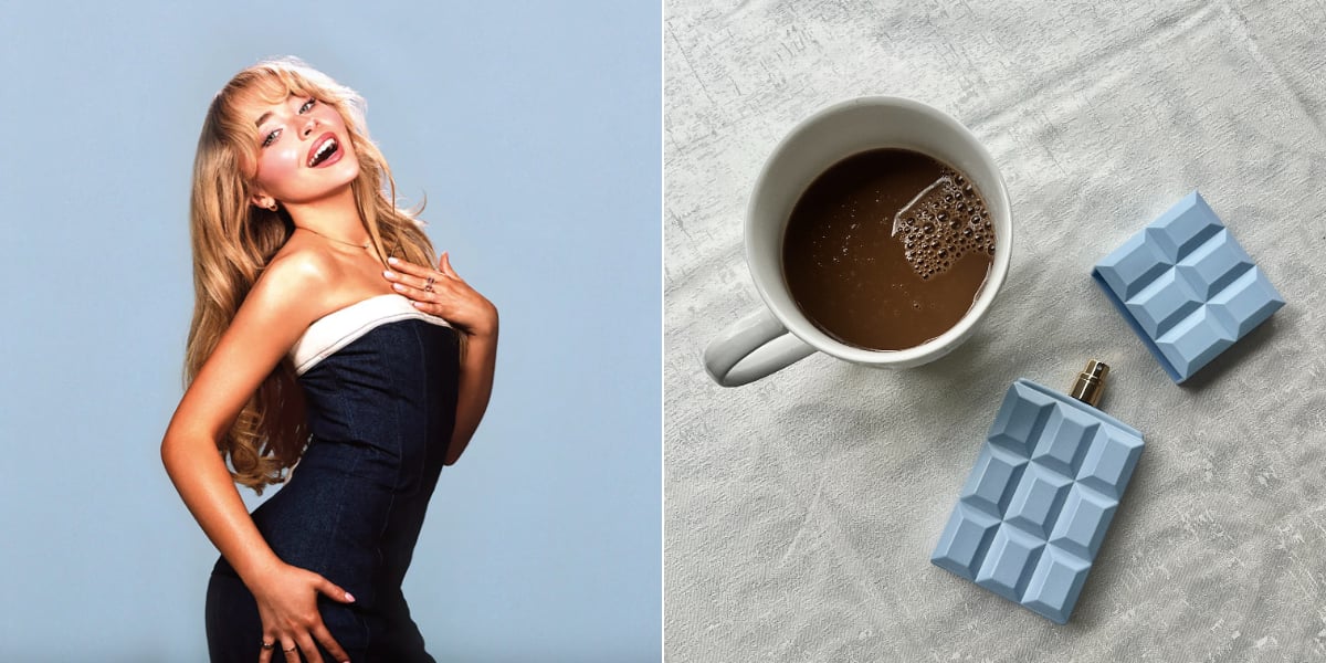 Sabrina Carpenter Espresso Perfume Review | PS Beauty