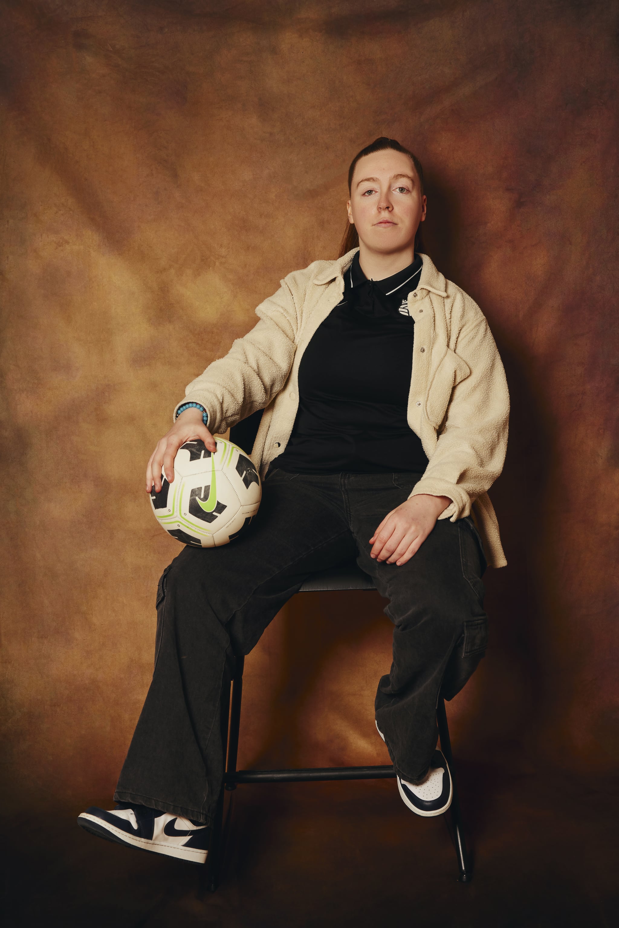 The Football Coaches Pushing For Grassroots Representation | POPSUGAR ...