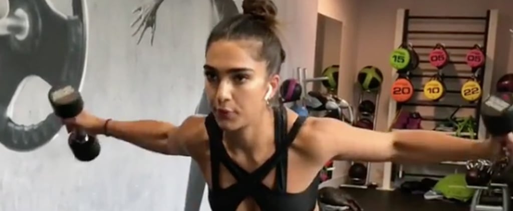 Best Exercises to Build Muscle in Your Arms | POPSUGAR Fitness