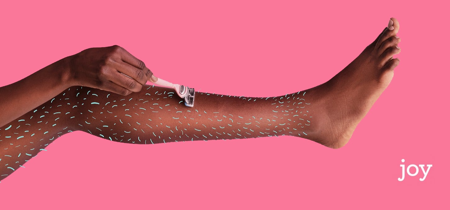 joy Razor Launch March 2019 | PS Beauty