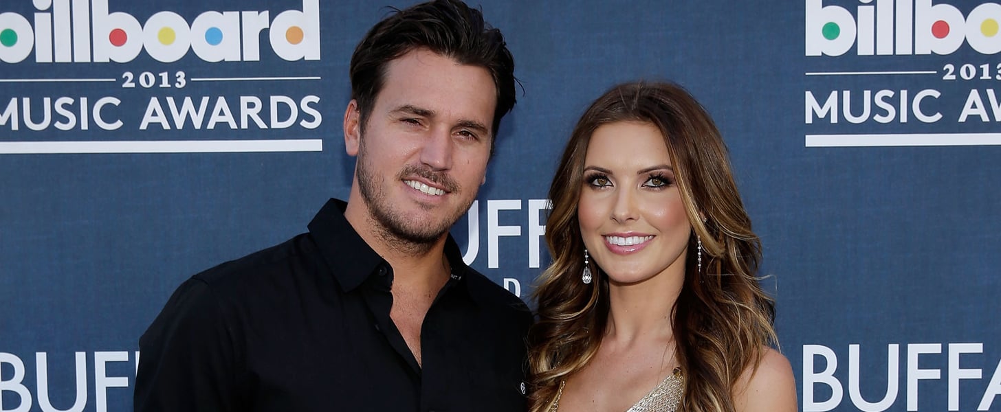 Audrina Patridge Engaged to Corey Bohan 2015 | POPSUGAR Celebrity