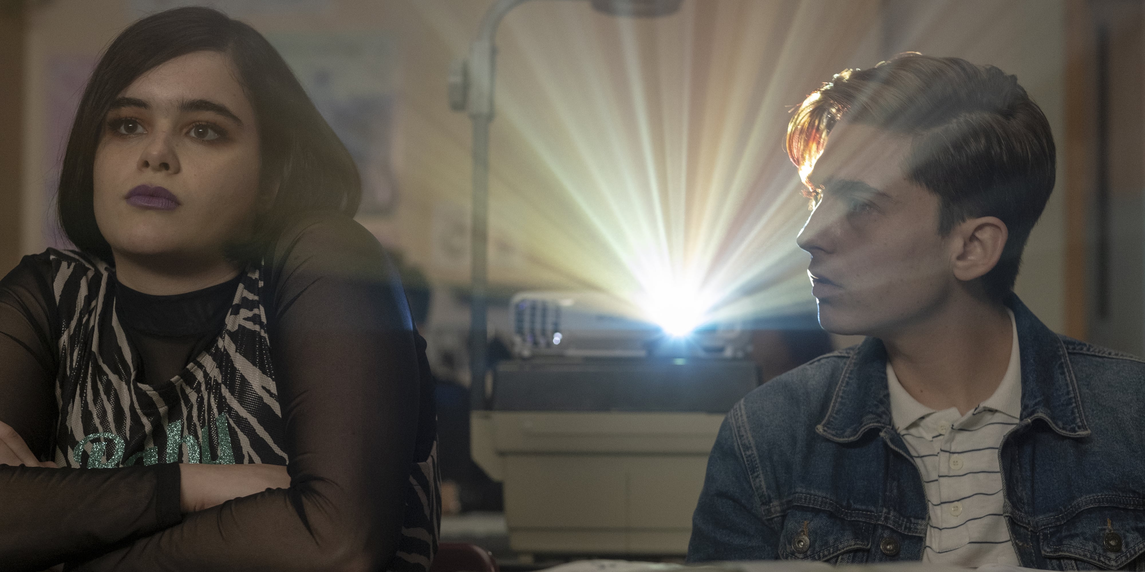 Who Plays Ethan in Euphoria? | PS Entertainment