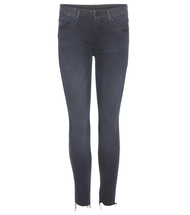 Best Frayed Jeans | PS Fashion